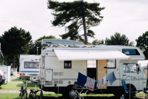 Camping fyn | campingplads fyn | Overnatning ved Nyborg strand