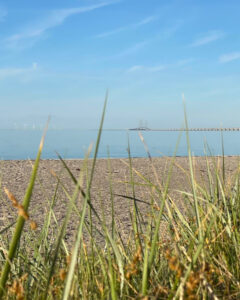 Camping fyn | campingplads fyn | Overnatning ved Nyborg strand